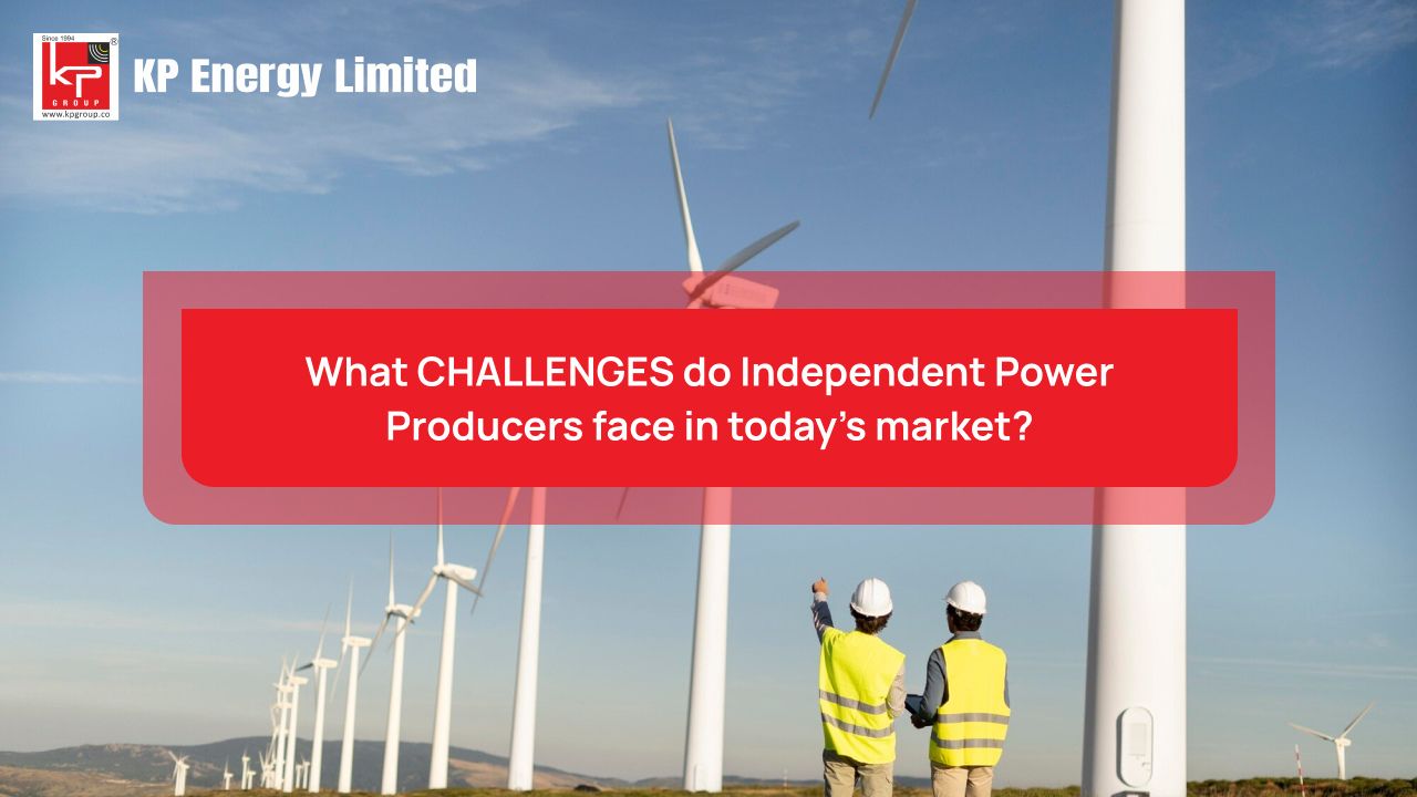 KP Energy Blog | Insights on Wind & Renewable Energy