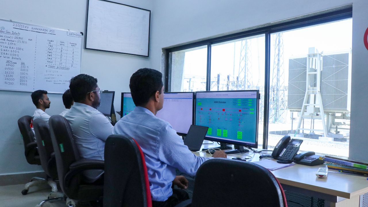 Vision and Values | KP Energy Ltd | Wind Energy Power Plant